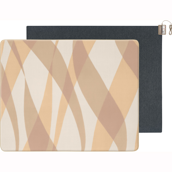 Panasonic パナソニック DC-3NKC1(C)着せ替えカーペット セットタイプ　3畳相当