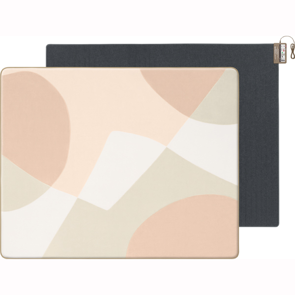 Panasonic パナソニック DC-3HAC1-C 着せ替えカーペット セットタイプ 3畳相当 ベージュ