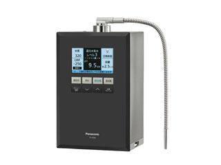 Panasonic/パナソニック TK-HS92-K(ブラックメタリック)　還元水素水生成器