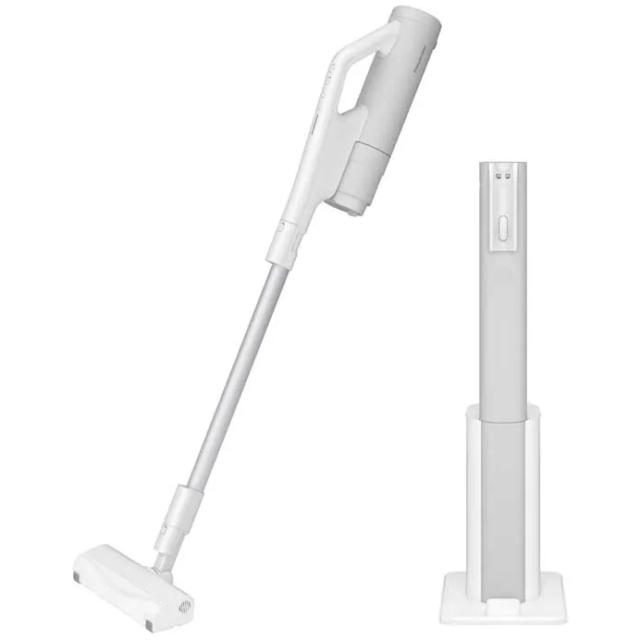 Panasonic パナソニック ● MC-NX700K-W(ホワイト)　セパレート型コードレススティック掃除機 充電式