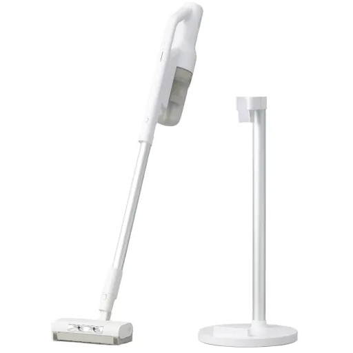 Panasonic パナソニック ● MC-SB70KM-W(ホワイト)　サイクロン式コードレススティック掃除機