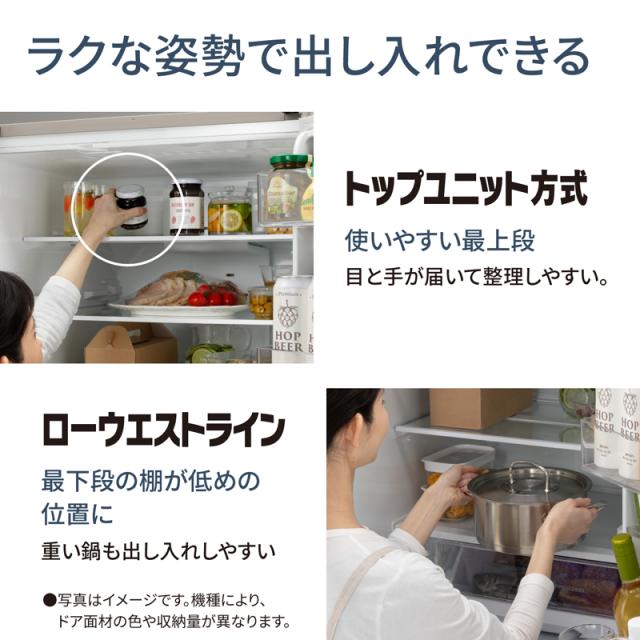 Panasonic パナソニック 【まごころ配送】【標準配送設置無料】NR
