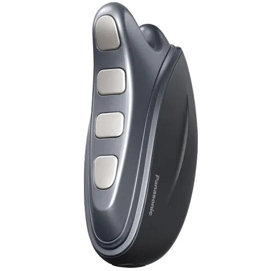 Panasonic パナソニック EH-SP86-K(ブラック)　リフトケア 美顔器 バイタリフト かっさ