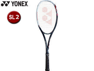 ヨネックス YONEX テニス ジオブレイク80V GEO80V 475(コーラルレッド COR) SL2