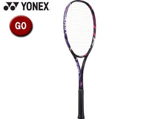 ヨネックス YONEX ソフトテニスラケット ADX50GH G0サイズ (パープル) ADX50GH-039