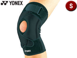 ヨネックス YONEX テニス MusclePower サポーター(膝) MPS50KN 007(ブラック) S