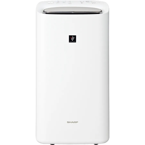 SHARP シャープ KI-TD50-W(ホワイト系) 除加湿空気清浄機 空気清浄適用床面積（目安）〜21畳の通販はau PAY マーケット - ムラウチドットコム | au PAY ...