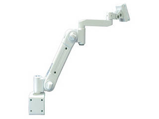 ライブクリエータ ライブクリエータ スイング式スタンダードアーム ARM2-10AC