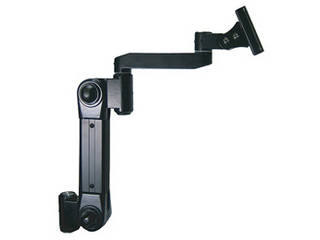 ライブクリエータ ライブクリエータ スイング式スタンダードアーム ARM2-11AGB