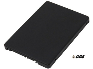 ainex アイネックス M.2 SATA SSD - 2.5インチSATA変換マウンタ HDM-45Bの通販はau PAY マーケット - ムラウチドットコム | au PAY マーケット ...