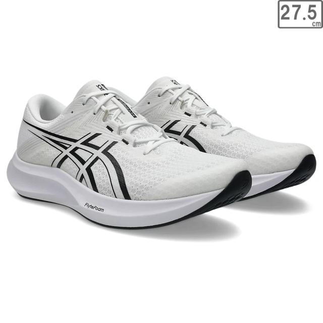asics アシックス 【メンズ】ハイパースピード5 【ホワイト/ブラック】【27.5cm】 1011C084