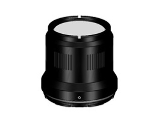 Fisheye フィッシュアイ 20503 NA EO65マクロポート Nauticam ノーティカム