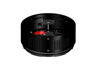 Fisheye フィッシュアイ 20506 NA エクステンションリング E30 Nauticam ノーティカム