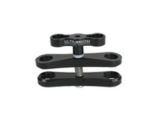 Fisheye フィッシュアイ 40237　エクステンションクランプ