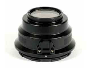 Fisheye フィッシュアイ 20219 NA マクロポートN60G Nauticam ノーティカム