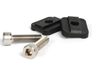 Fisheye フィッシュアイ 20237 NA グリップスペーサーセット Nauticam ノーティカム