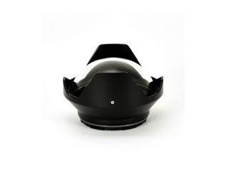 Fisheye フィッシュアイ 20342 NA E100 ドームポート Nauticam ノーティカム