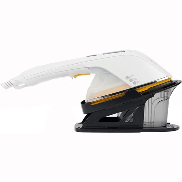 MEDIK MEDIK スタイリングスチームアイロン ホワイト SBZ-BR10AWT