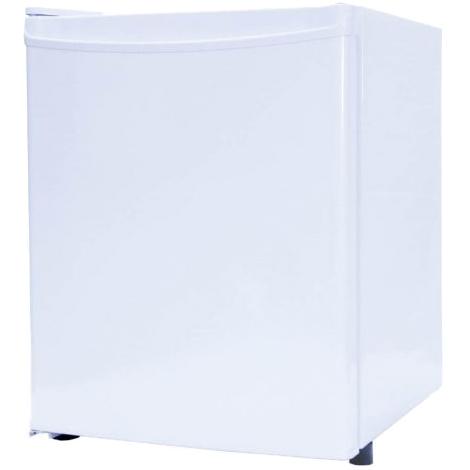 WINCOD ウィンコド 【東京・神奈川・千葉・埼玉限定】TH-S28L1-WH/L 28L1ドア冷蔵庫 左開き ホワイト