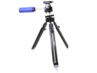 Fisheye フィッシュアイ 40167　ウルトラライト水中三脚セット