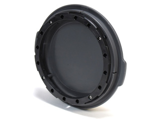 Fisheye フィッシュアイ 20377 NA バヨネットハウジングボディキャップ Nauticam ノーティカム