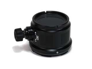Fisheye フィッシュアイ 20535 NA E45FZ フラットポート  Nauticam ノーティカム Fisheye フィッシュアイ 20535 NA E45FZ フラットポート Nauticam
