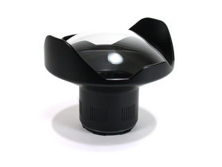 Fisheye フィッシュアイ 20536 NA E180 ワイドポート Nauticam ノーティカム