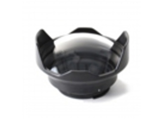 Fisheye フィッシュアイ 20726　NA C90ドームポート Nauticam ノーティカム