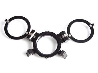 Fisheye フィッシュアイ 20832 NA 67ダブルフリップレンズアダプター M67 Nauticam ノーティカム