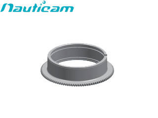 Fisheye フィッシュアイ 20898 NA-SC1835f1.8-Z ズームギア 　Nauticam ノーティカム