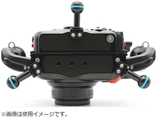 Fisheye フィッシュアイ 21037　NAレッグマウントボールセットA　Nauticam ノーティカム