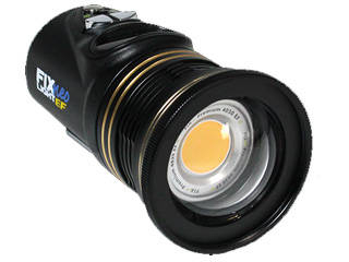 Fisheye フィッシュアイ 30480 FIX NEO Premium 4030 EF II (ステルスブラック)