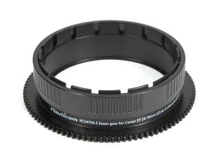 Fisheye フィッシュアイ 21064　NA RC2470II-Z ズームギア　 Nauticam ノーティカム