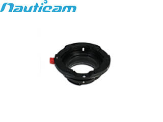 Fisheye フィッシュアイ 21084　NA CワイドポートBM Nauticam ノーティカム