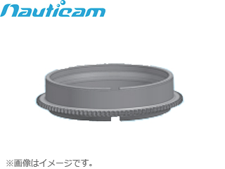 Fisheye フィッシュアイ 21112　NA-CR24105-Z　ズームギア　Nauticam ノーティカム
