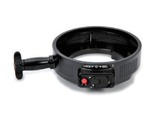 Fisheye フィッシュアイ 20820 21155 ノーティカム NA A/120マウントコンバーター35.5MFII Nauticam