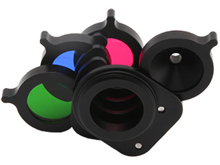 Fisheye フィッシュアイ 30532　WFマルチカラーフィルターWFA62　WEEFINE ウィーファイン