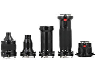 Fisheye フィッシュアイ 21231 NA マクロワイドコンバージョンレンズ EMWLセット2　Nauticam ノーティカム