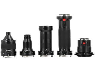 Fisheye フィッシュアイ 21232 NA マクロワイドコンバージョンレンズ EMWLセット1　Nauticam ノーティカム