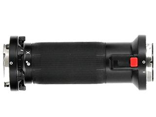 Fisheye フィッシュアイ 21236 リレーレンズ　Nauticam ノーティカム