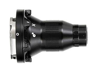 Fisheye フィッシュアイ 21238　NA EMWLオブジェクトレンズ100°　Nauticam ノーティカム