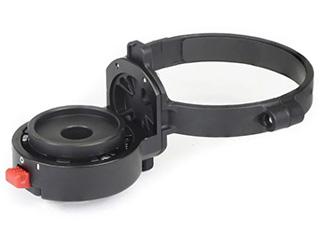 Fisheye フィッシュアイ 40359　NA FA70レンズホルダーEMWL　Nauticam ノーティカム