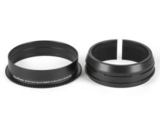 Fisheye フィッシュアイ 21273　NA-NZ1424-Z ズームギア Nauticam ノーティカム