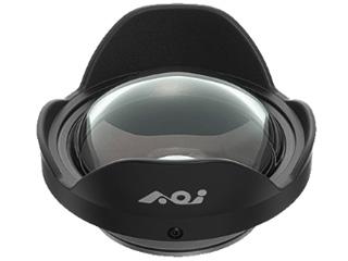 AOI エーオーアイ 21351　AOI-UWL-400A ワイドアングルコンバージョンレンズ 0.5X