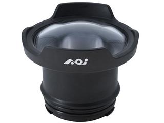 AOI エーオーアイ 21363　AOI-DLP-03P PENマウントガラスセミドームポート