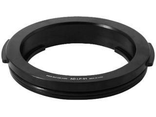 AOI エーオーアイ 21368　AOI-AD-LP-01 PEN/OM-Dマウント変換アダプター