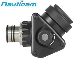 Fisheye フィッシュアイ 20820 21401 NA ウルトラビューファインダー45 x1.0　Nauticam ノーティカム