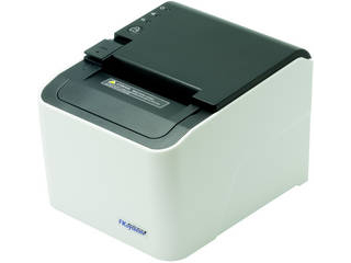 エフケイシステム 納期未定 サーマルレシートプリンター PRP-250II