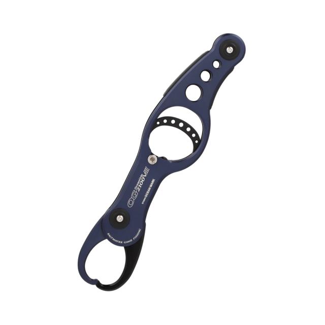 STUDIO OceanMark / スタジオオーシャンマーク オーシャングリップ OG2100VIII BB(ブルーブラック) 053346767