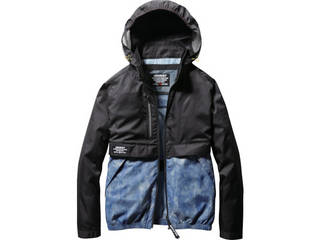 BURTLE バートル ACブルゾン AC1171-45-XLサイズ インディゴ AC1171-45-XLの通販はau PAY マーケット - ムラウチドットコム | au PAY マーケット ...